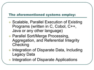 Ab initio beginner's course topic 1 | PPT