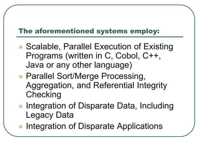 Ab initio beginner's course topic 1 | PPT | Operating Systems | Computer Software and Applications