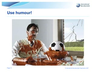 Ab initio individual oral | PPT