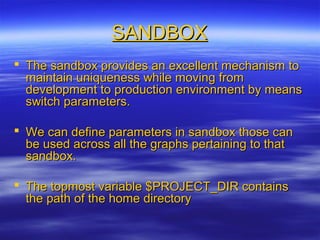 Ab initio training Ab-initio Architecture | PPT