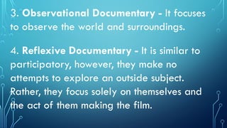 English(Organize Info From Documentary Film).pptx