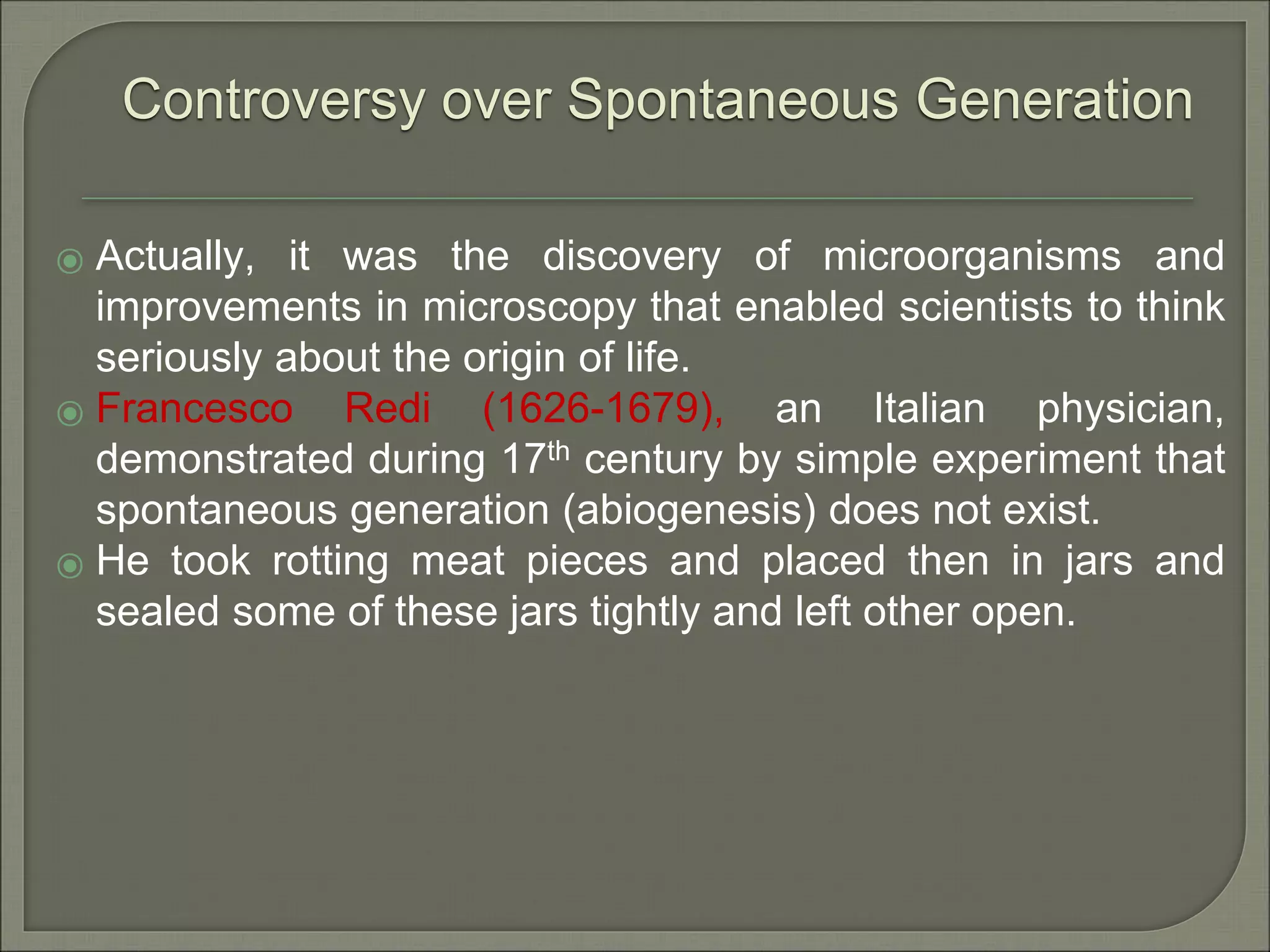 Abiogenesis and Biogenesis.pptx