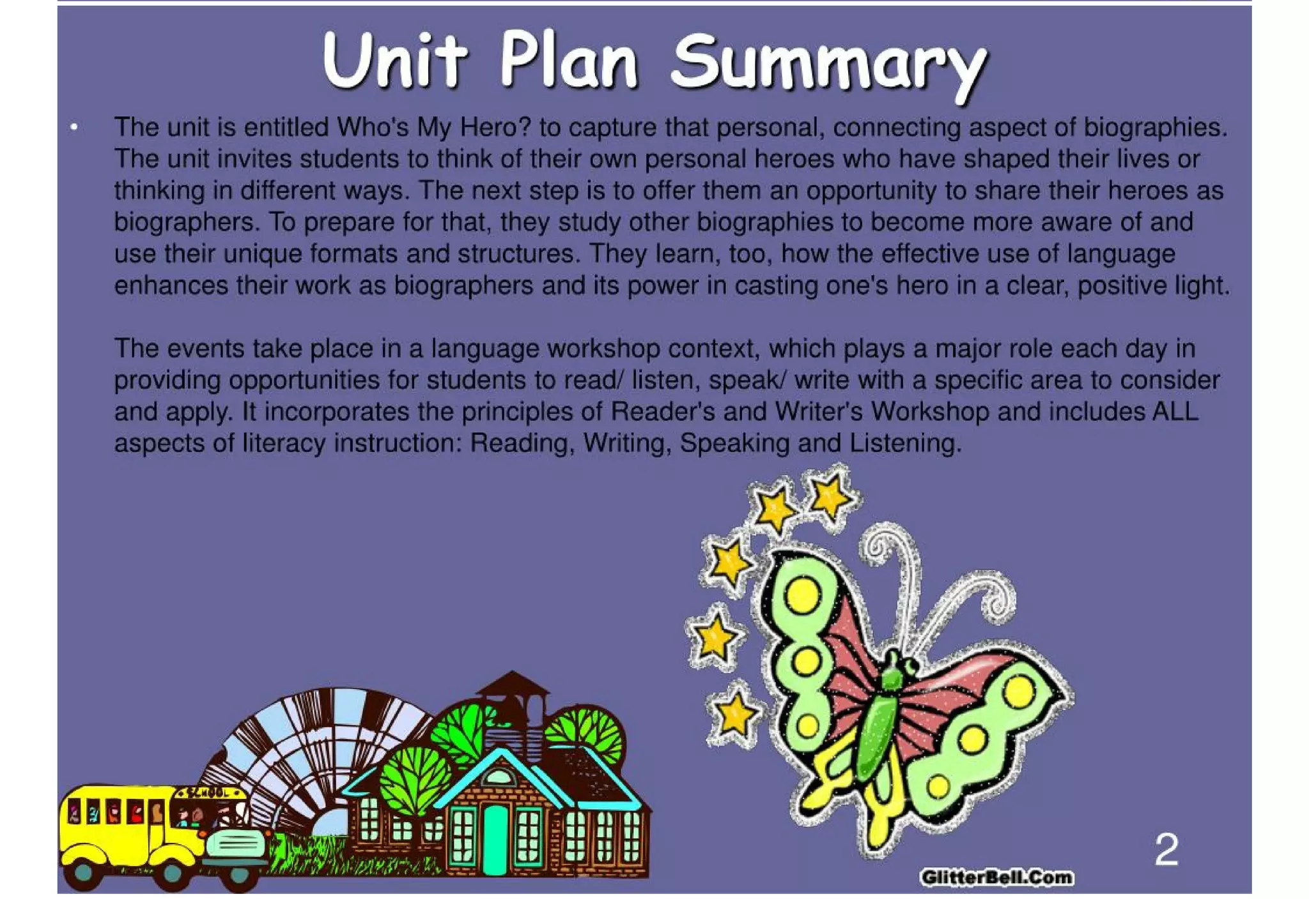 A Biography Story | PDF