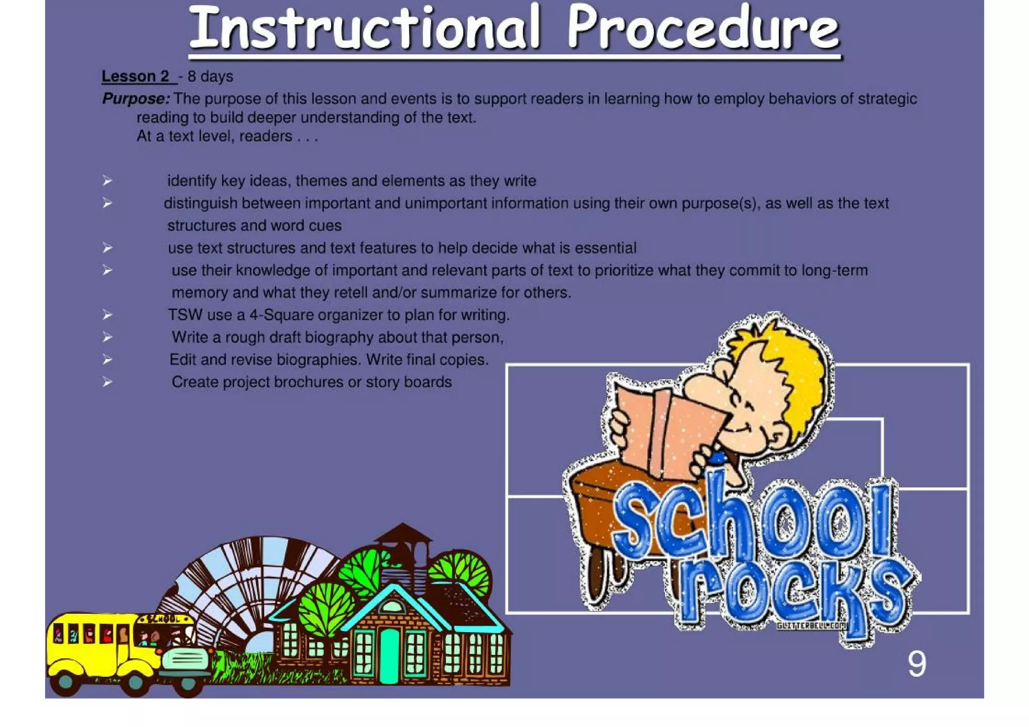 A Biography Story | PDF