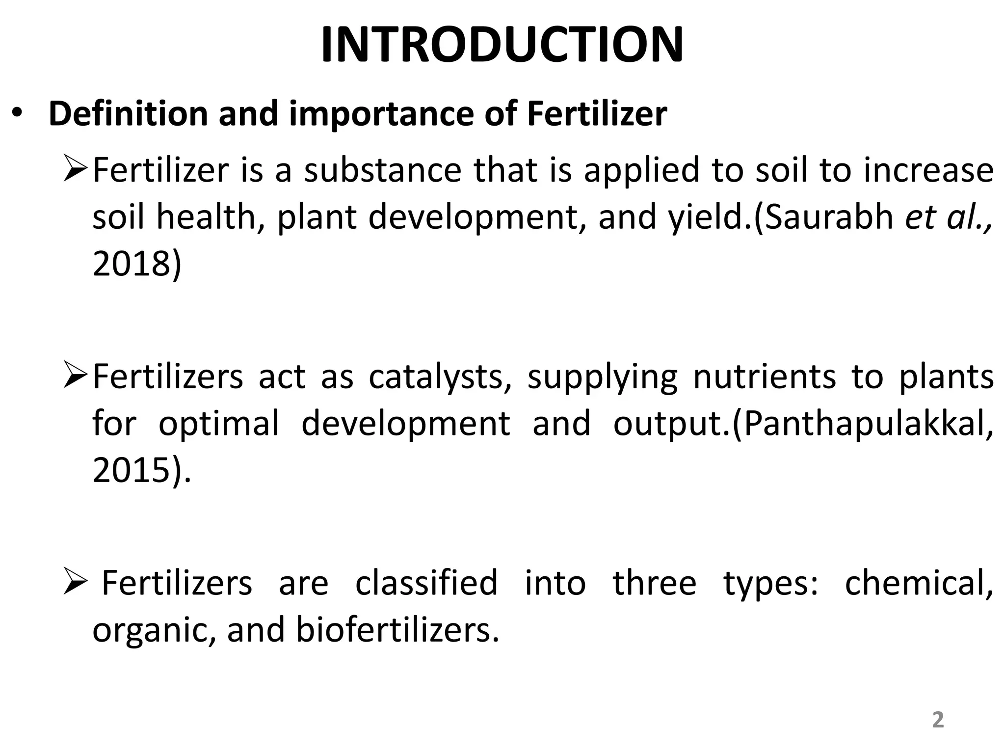 Abiola samson fertilizer use efficiency | PPT