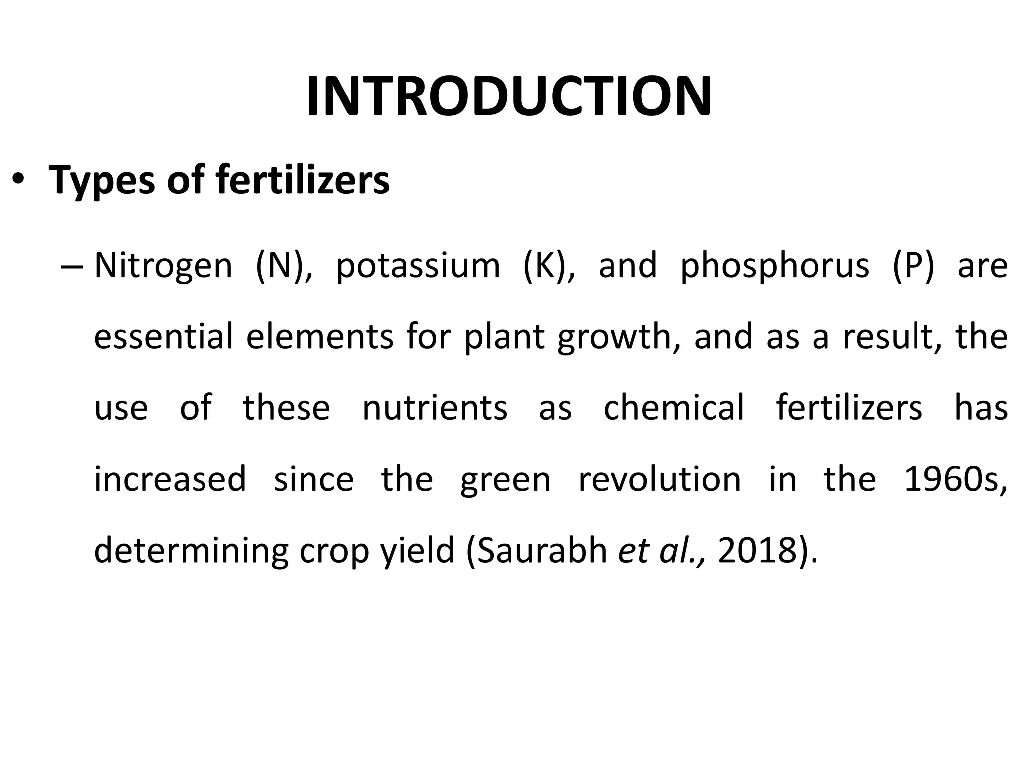 Abiola samson fertilizer use efficiency | PPT