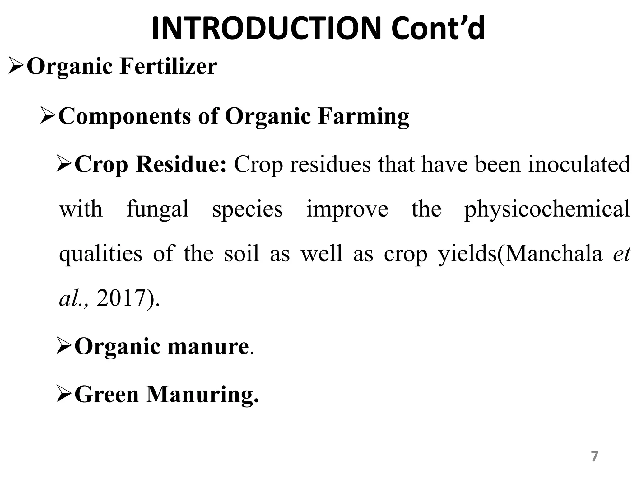 Abiola samson fertilizer use efficiency | PPT