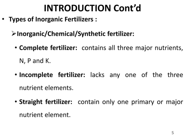 Abiola samson fertilizer use efficiency | PPT