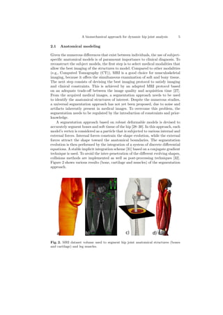 A biomechanical approach for dynamic hip joint analysis 20pp 2011 | PDF | Bone and Joint ...