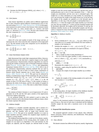 A biometric-based model for fish species classification.pdf
