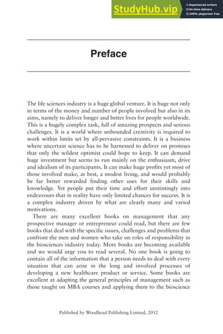 A Biotech Managers Handbook A Practical Guide.pdf