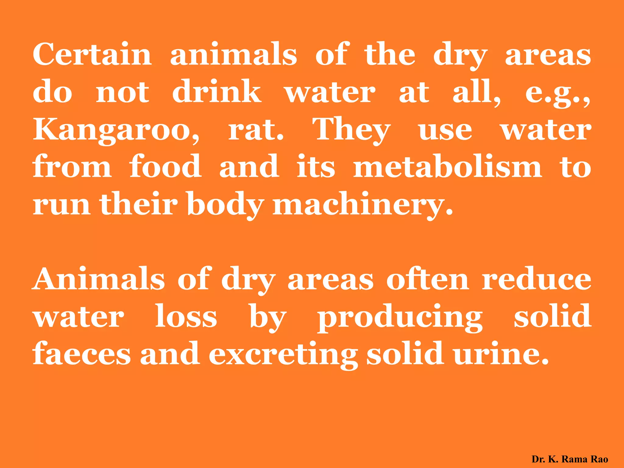 Abiotic factors in an ecosystem | PPTX | Science