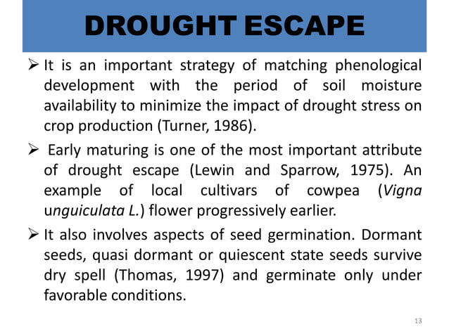 Abiotic stress management in vegetable crops | PPTX
