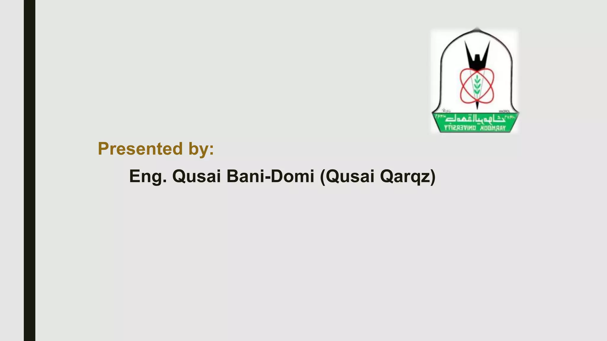 Abiotic stress presentation | PPTX