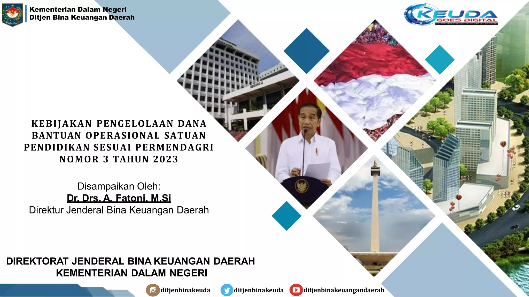 ABI Paparan Pengelolaan Dana BOSP 2023 - Dirjen Bina Keuda.pptx