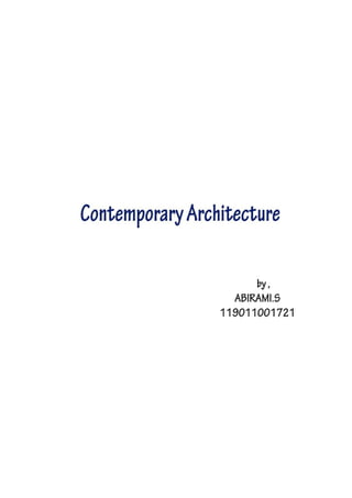 contemporary architecture.pdf