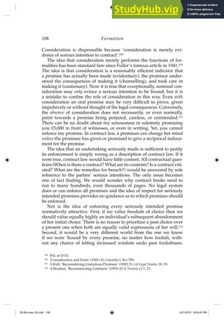A Bird in the Hand Consideration and One-Sided Contract Modifications.pdf