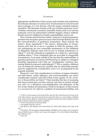 A Bird in the Hand Consideration and One-Sided Contract Modifications.pdf
