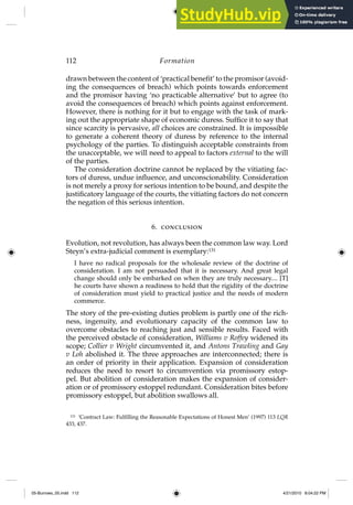 A Bird in the Hand Consideration and One-Sided Contract Modifications.pdf