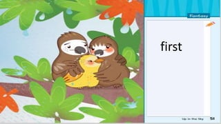 A Bird Named Fern.pptx