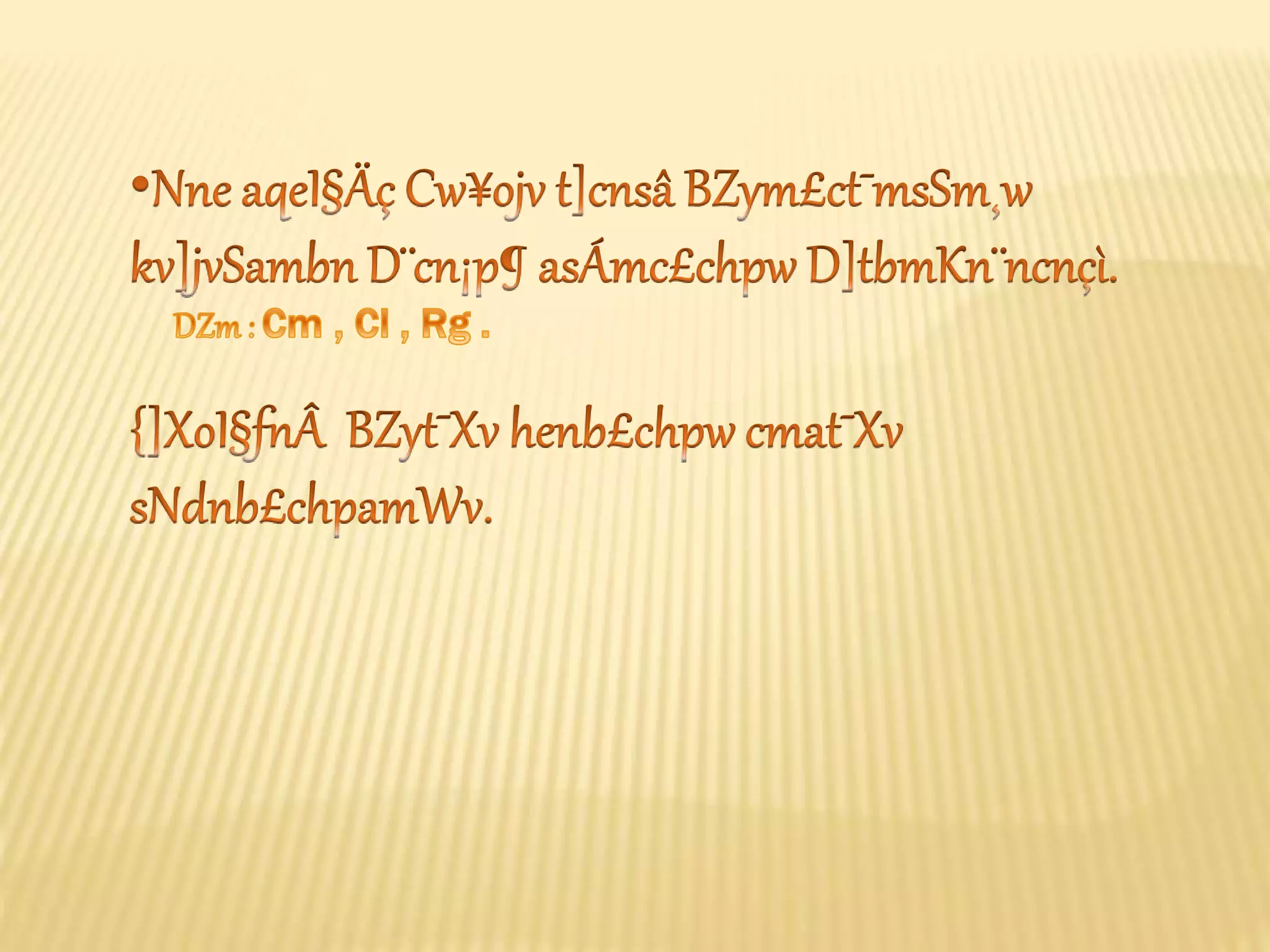 Abisha presentation | PPT