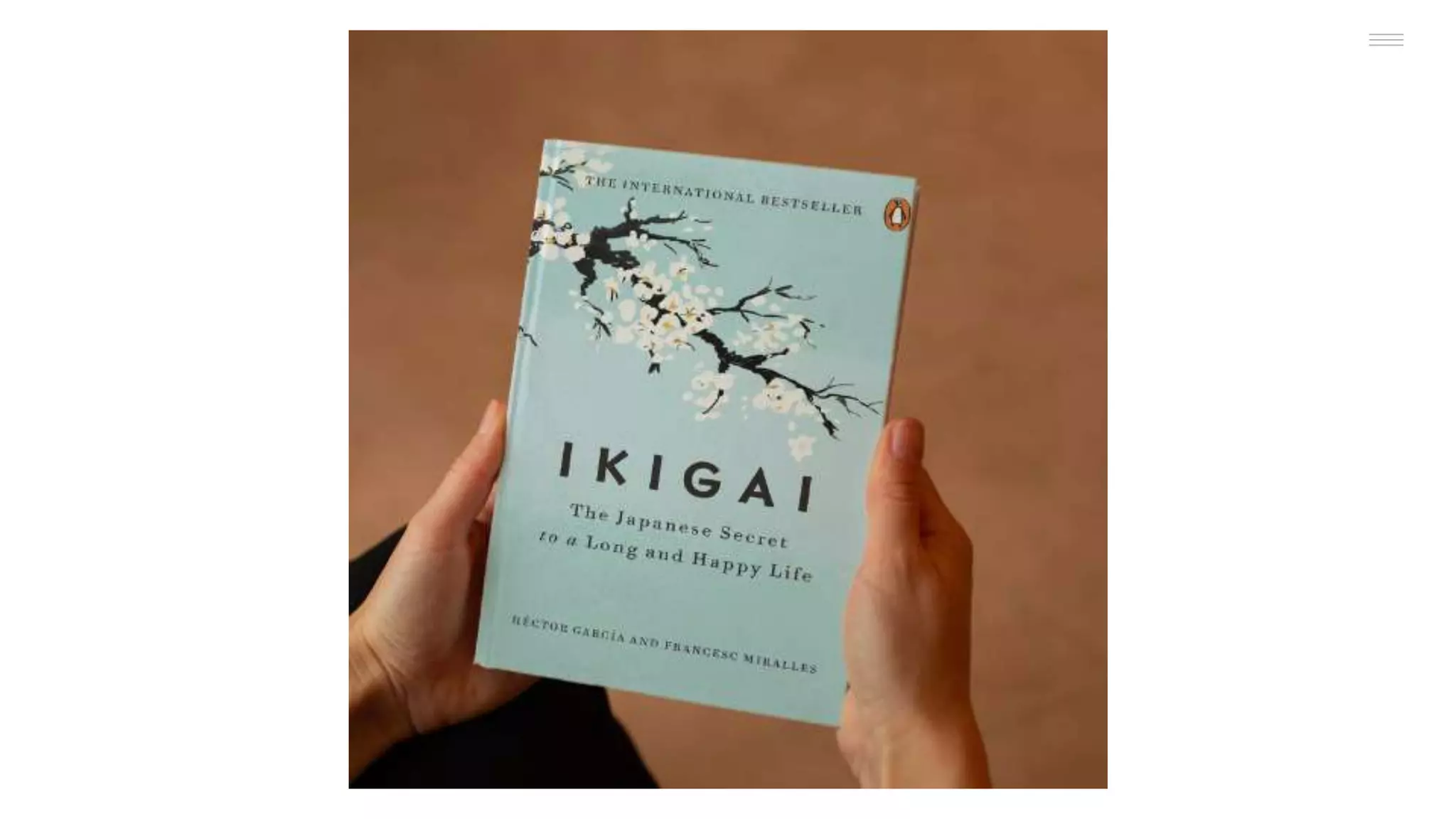 IKIGAI book review.pptx