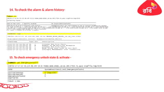 ABIS IP PPT....................//........ | PPTX