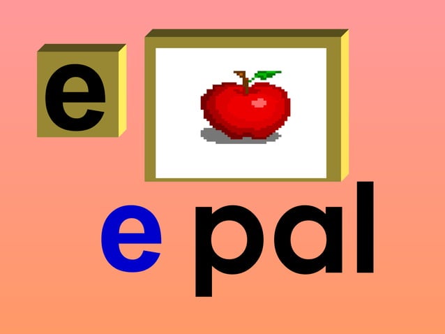 Abjad & Suku Kata | PPT