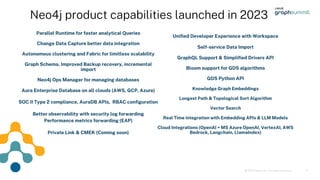 GraphSummit Copenhagen 2024 - Neo4j Vision and Roadmap.pptx