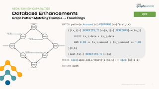 GraphSummit Copenhagen 2024 - Neo4j Vision and Roadmap.pptx | Databases | Computer Software and ...