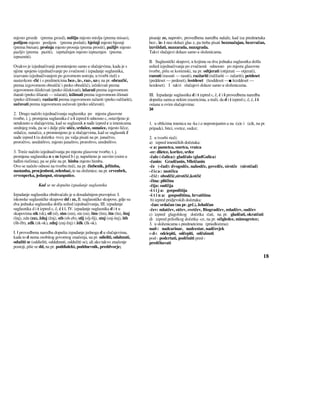 Koriensko pisanje i NDH | PDF