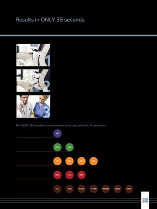 Abl90 brochure | PDF