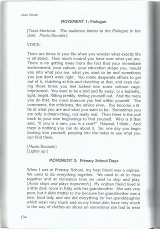 A black woman's tale | PDF