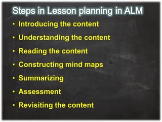 Activity Based Learning & Active Learning Methodology | PPT