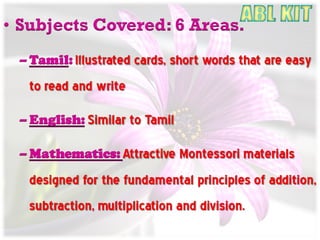 Activity Based Learning & Active Learning Methodology | PPT