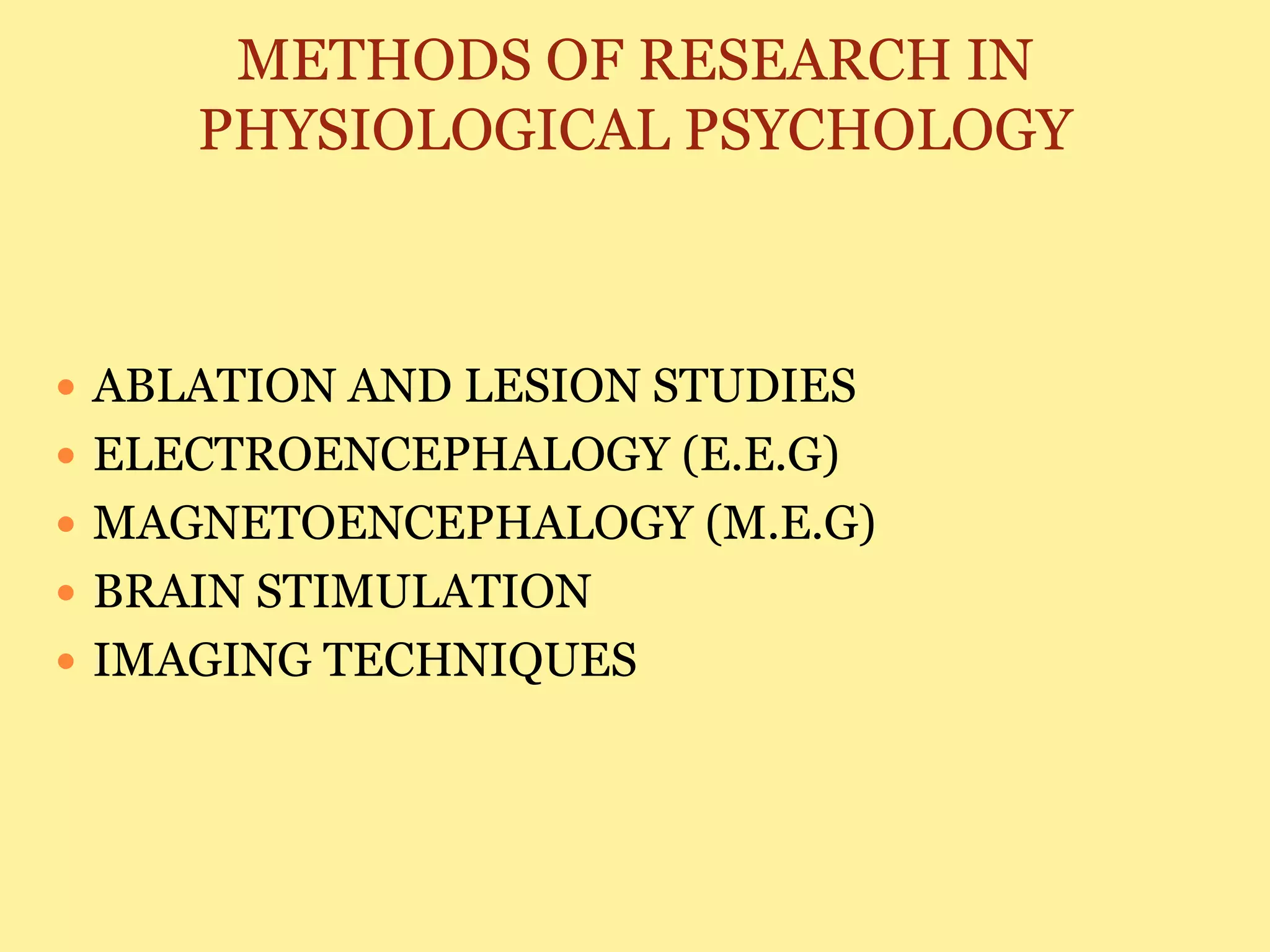 Ablation & lesion | PPTX