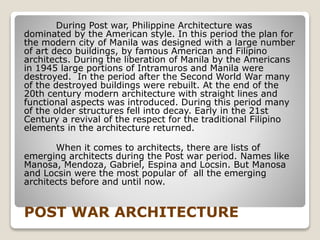 Ablaza gela post war | PPT