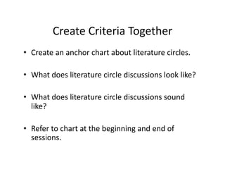 Ab lit circles.st james.assiniboia.extra slides | PPT