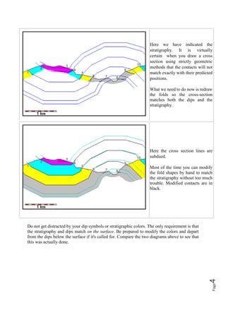 A block diagram is a sketch of a relief model | PDF | 3-D Graphics ...