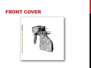 A blood rush to the head | PPTX