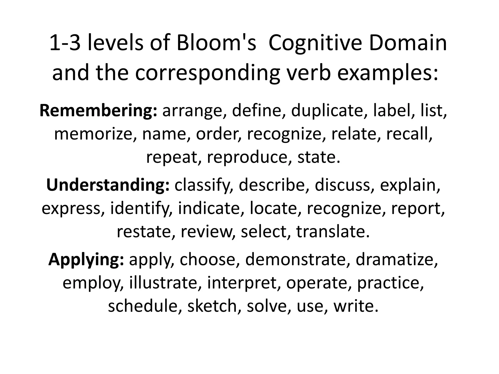 A) bloom's taxonomy_class_protocol | PPTX