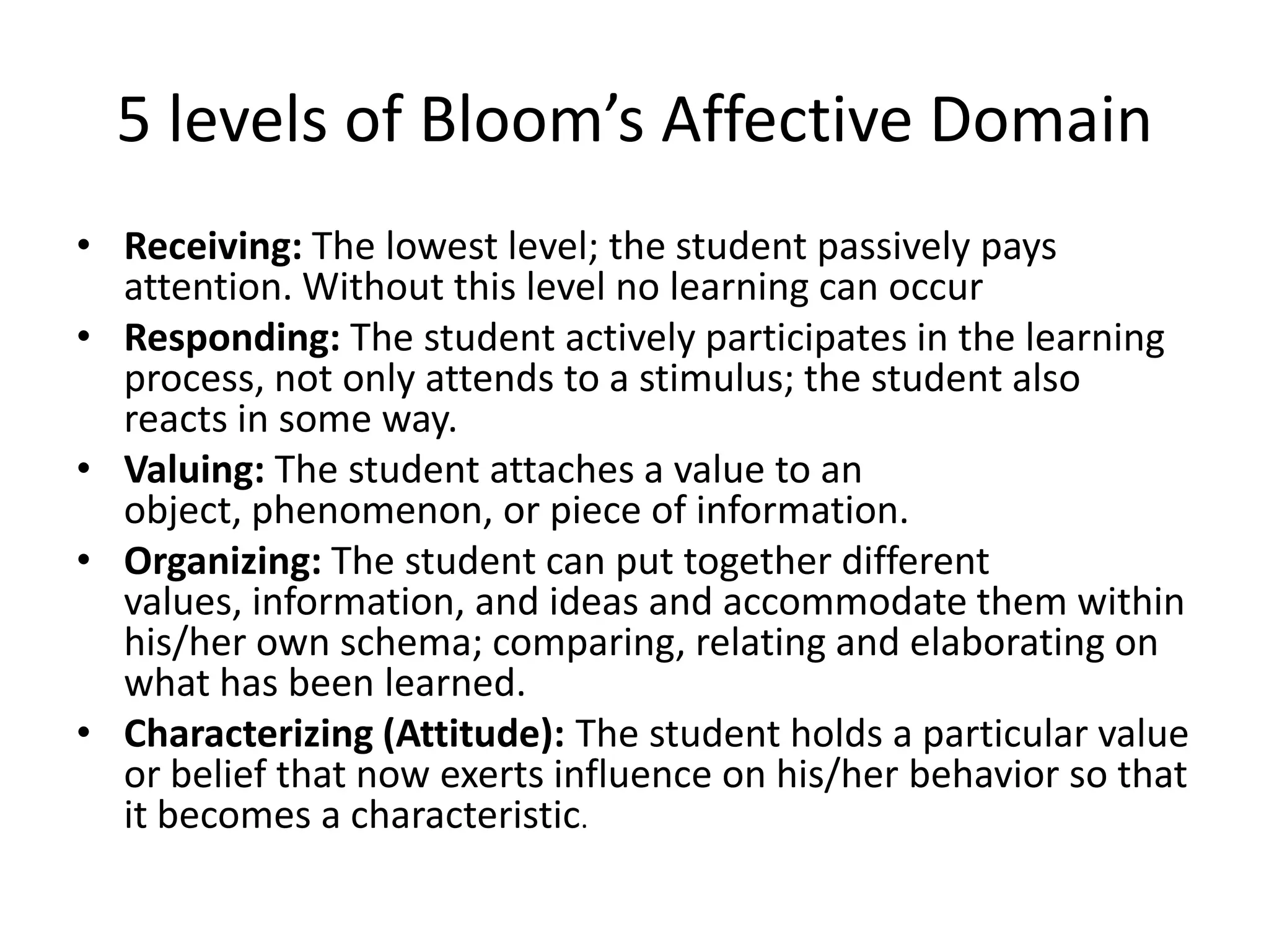 A) bloom's taxonomy_class_protocol | PPTX