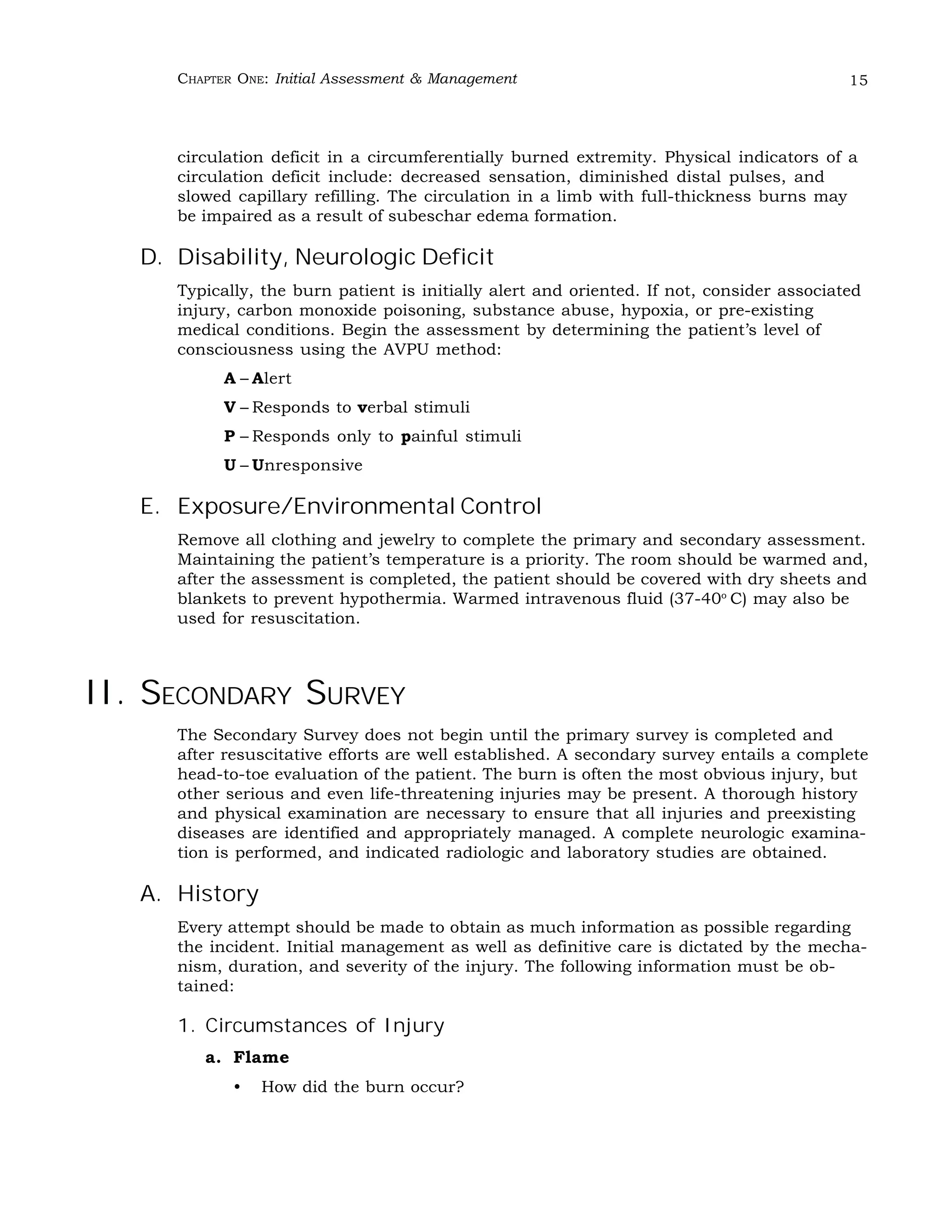 ABLS Course Manual | PDF