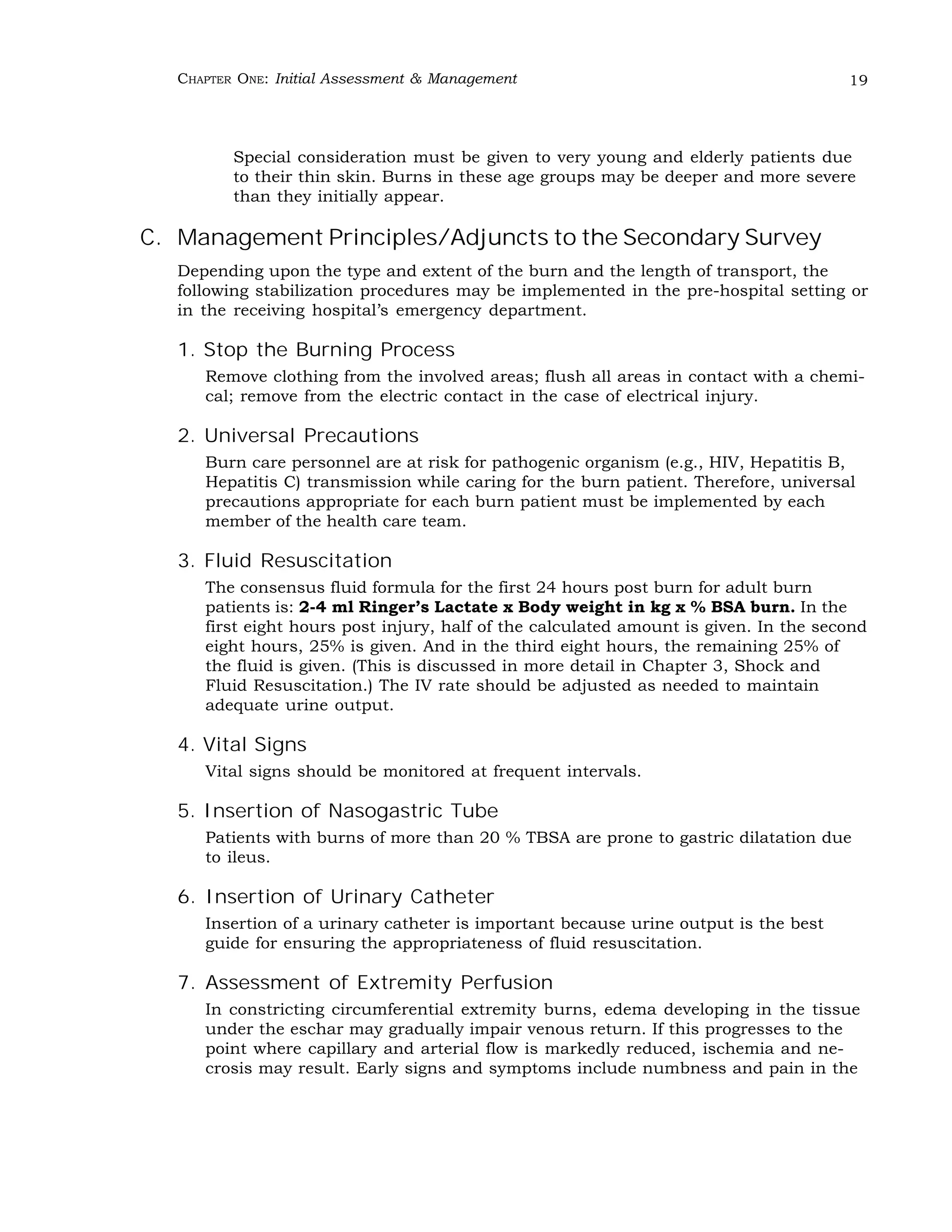 ABLS Course Manual | PDF