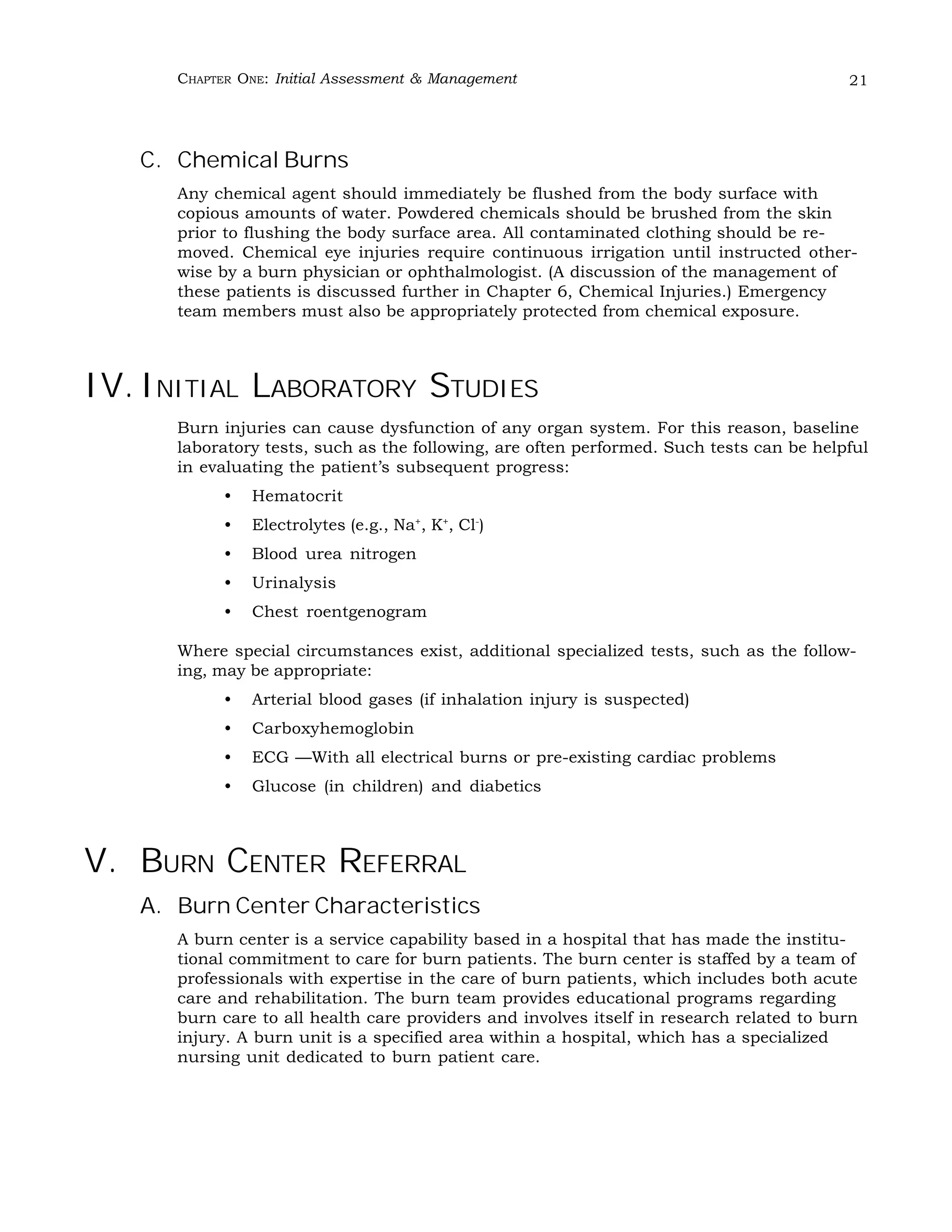 ABLS Course Manual | PDF