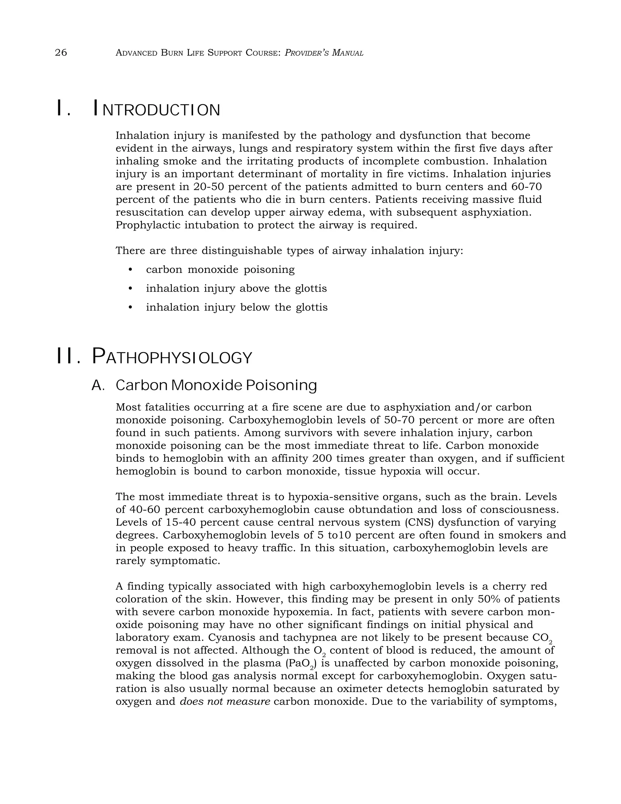 ABLS Course Manual | PDF