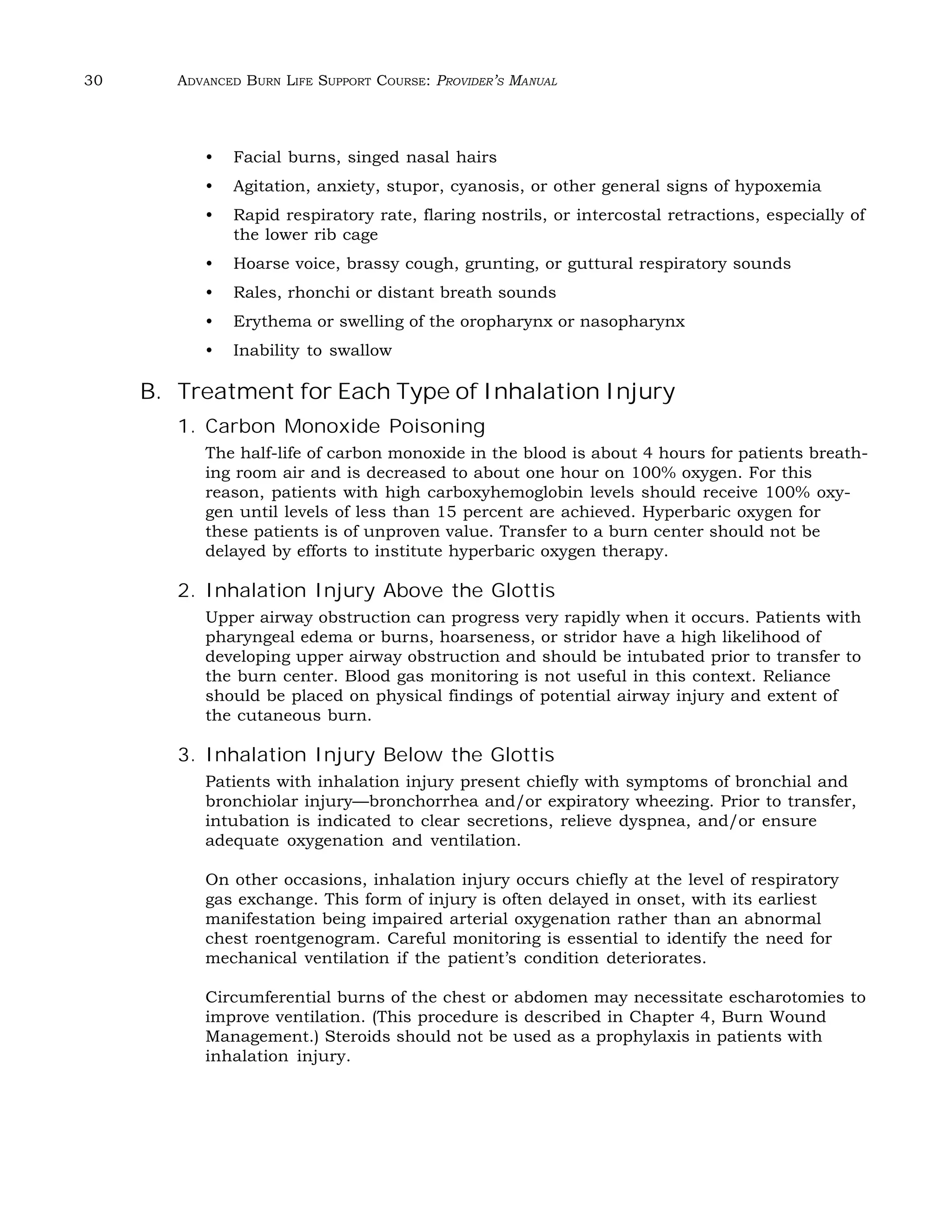 ABLS Course Manual | PDF