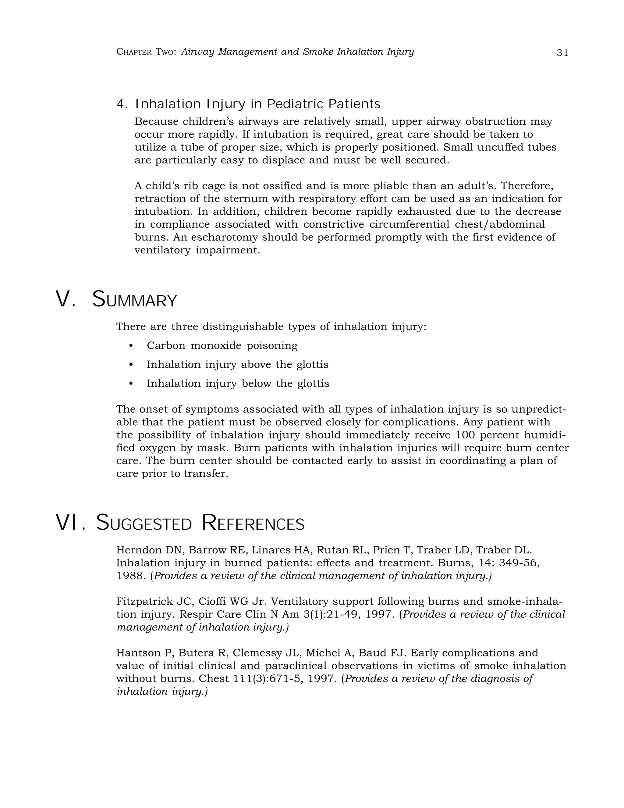 ABLS Course Manual | PDF