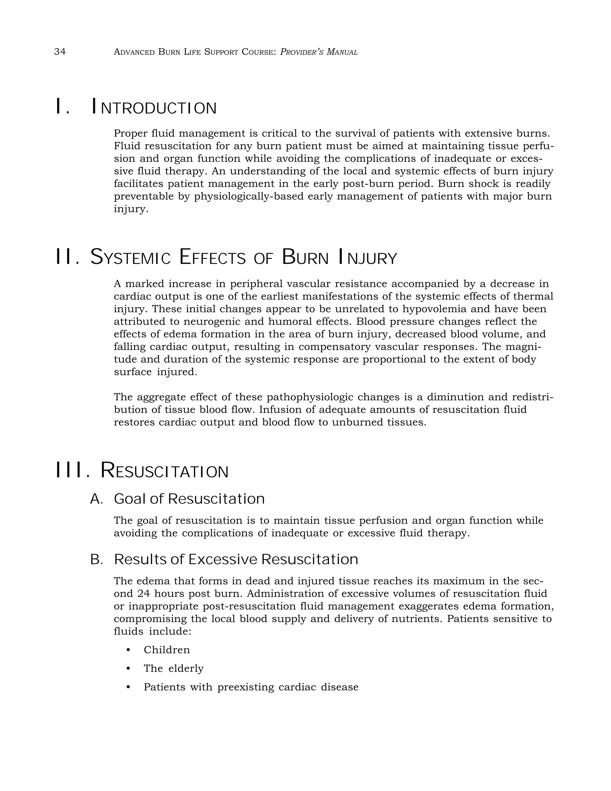 ABLS Course Manual | PDF