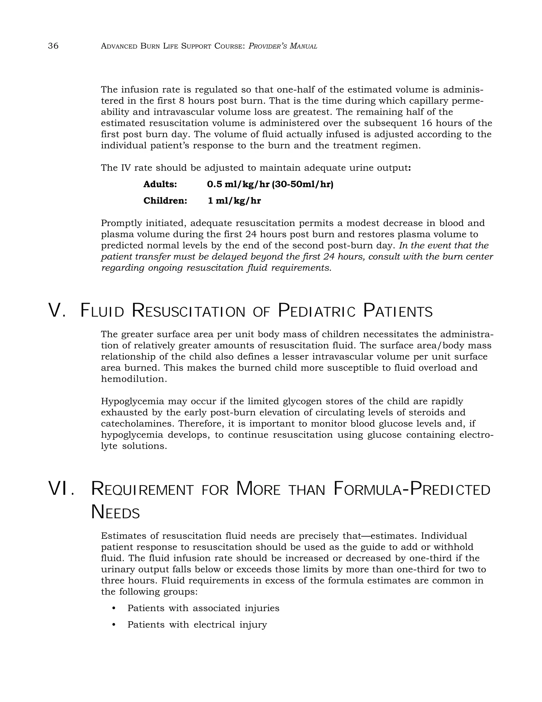 ABLS Course Manual | PDF
